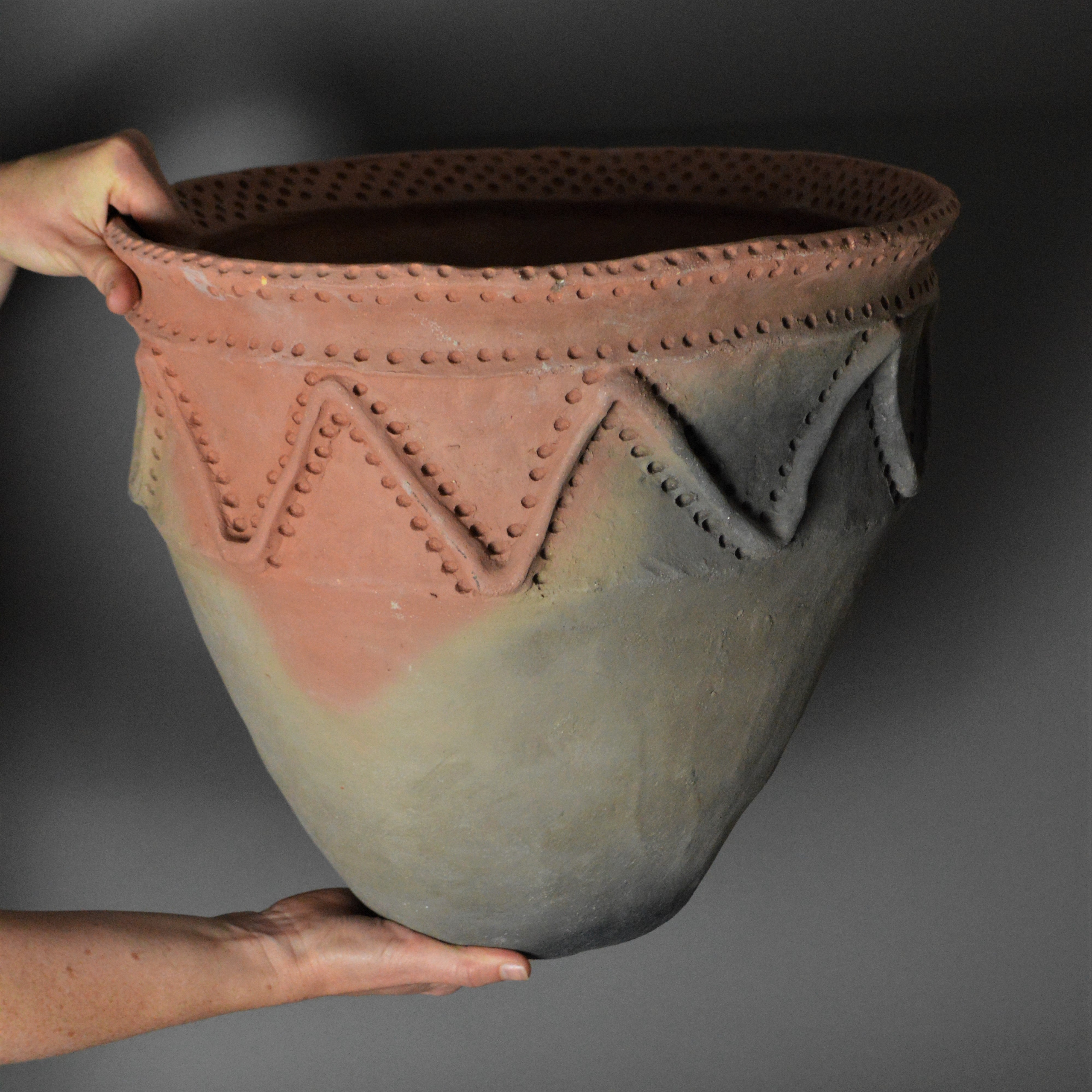 Encrusted Urn, Killmagadwood – PottedHistory