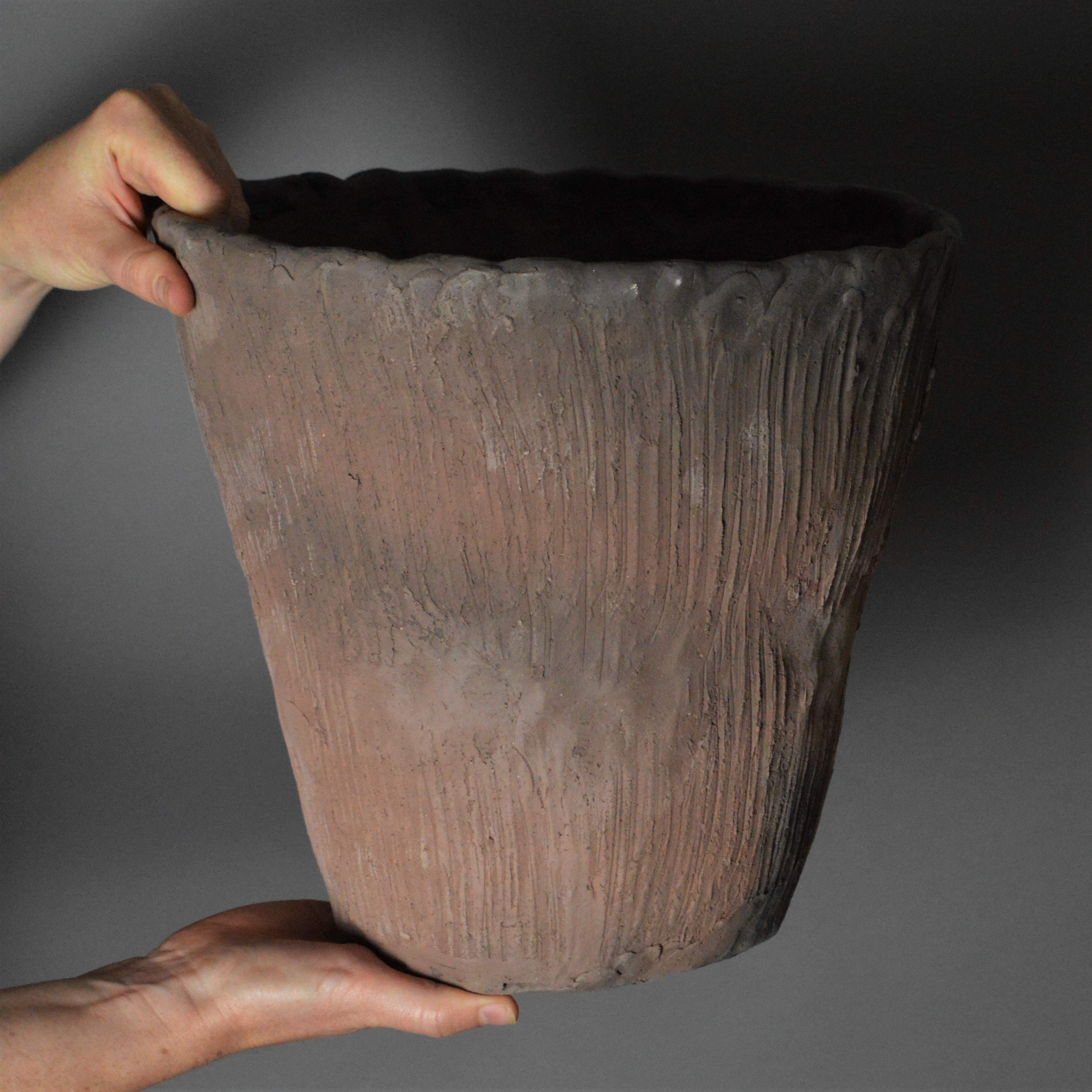 Skara Brae Grooved Ware Pot / Neolithic – PottedHistory