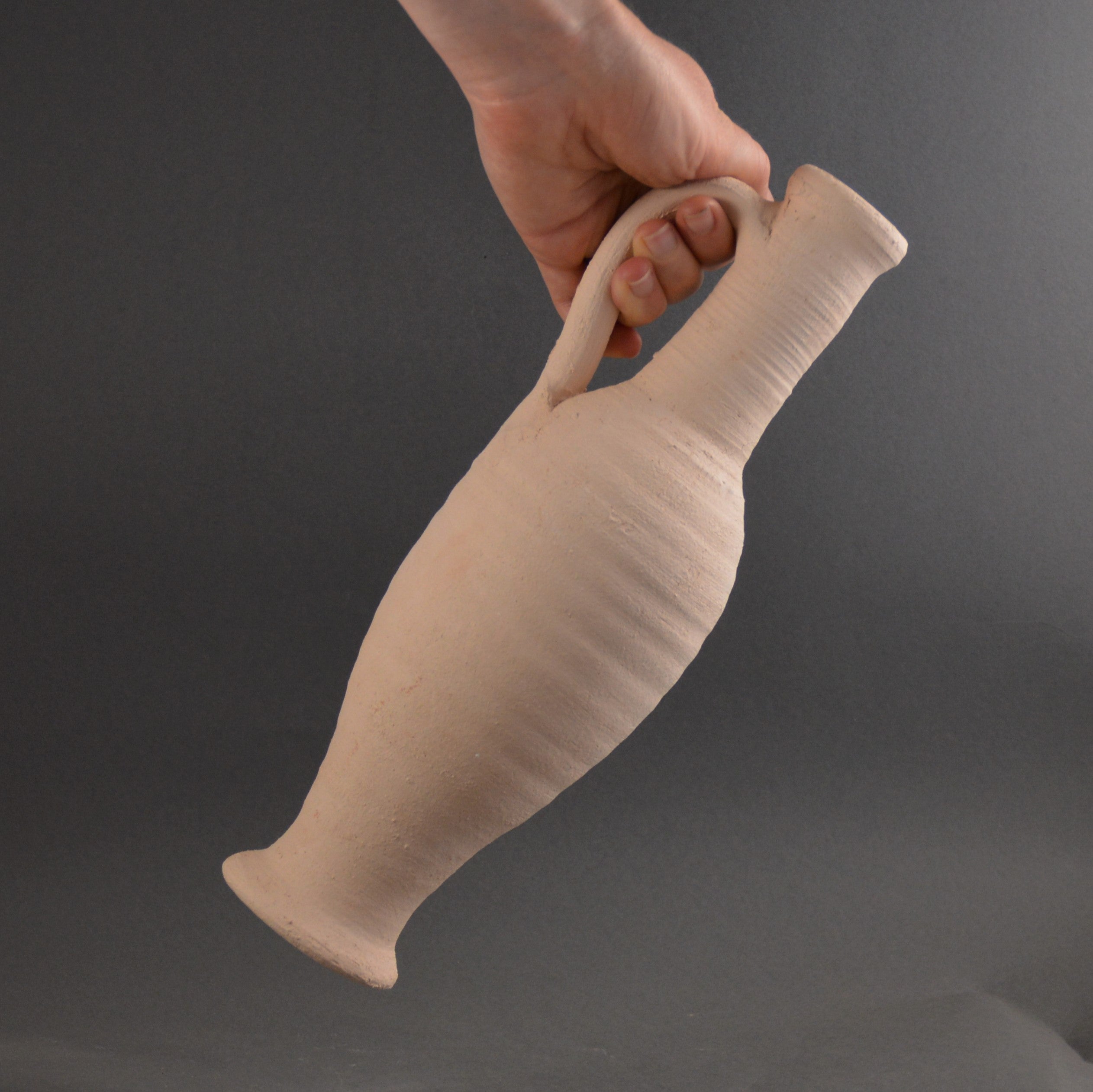 Garum Flask / Amphora – PottedHistory