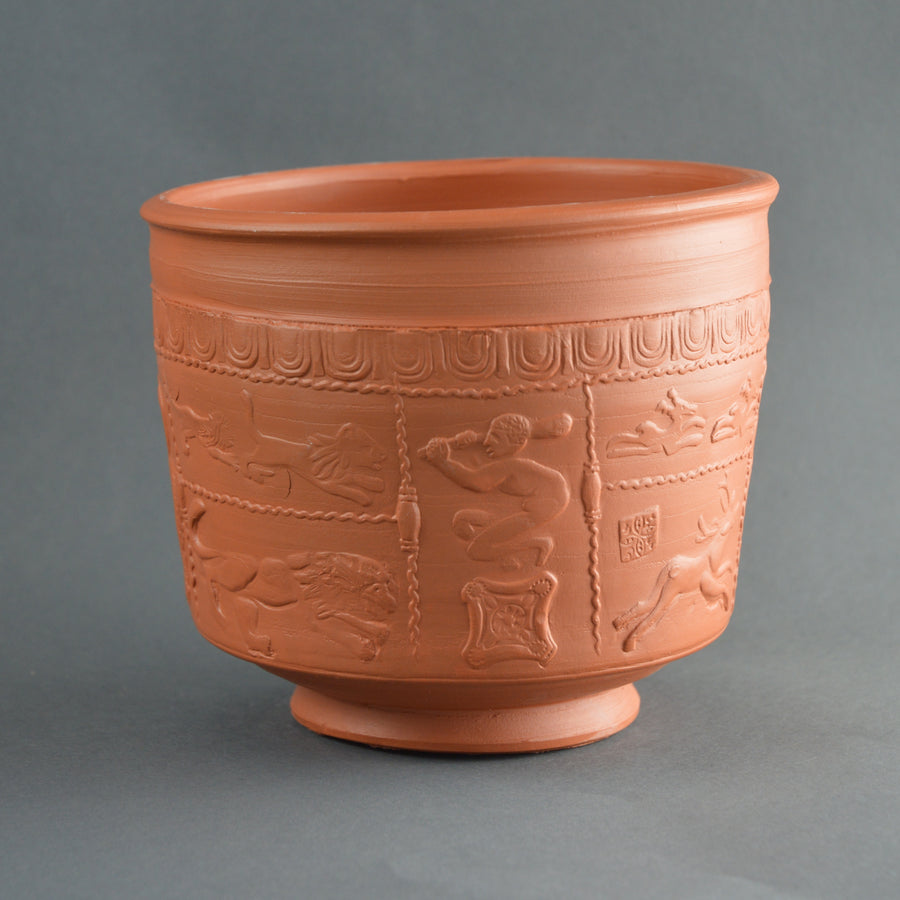 Roman Hercules Samian Ware, Dr30 – PottedHistory