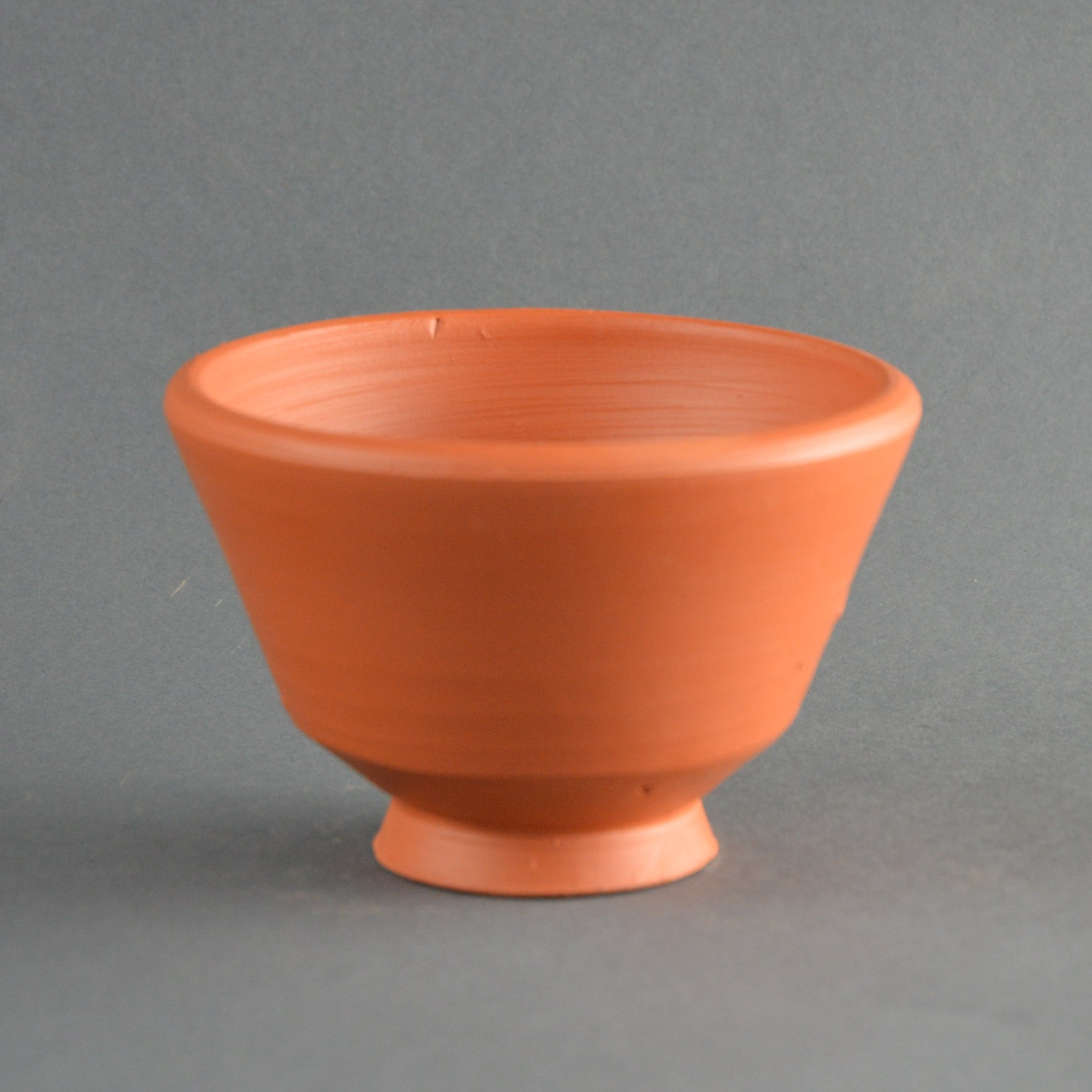 Roman Samian Cup, Dr33 – PottedHistory