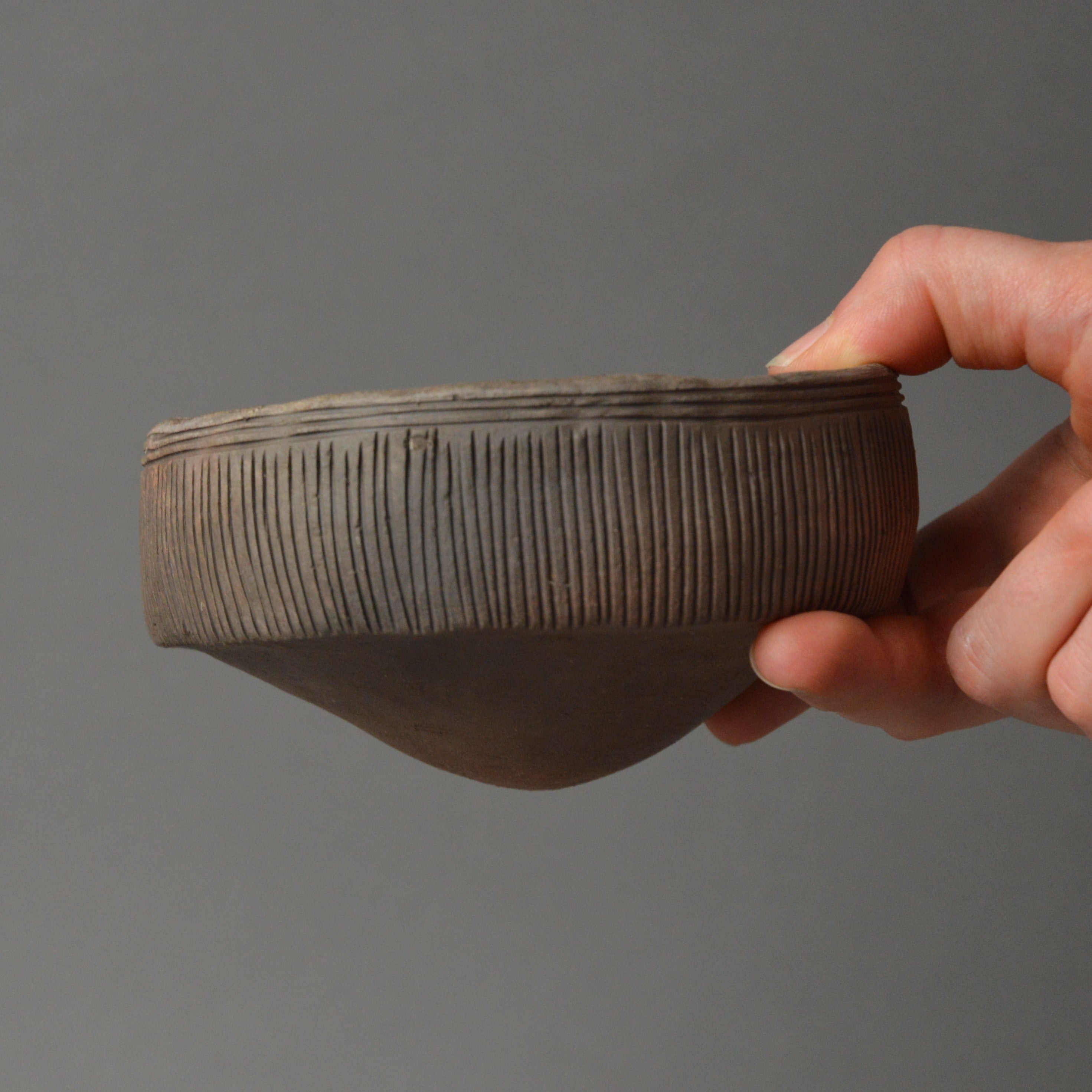 Unstan Bowl, Neolithic Orkney – PottedHistory