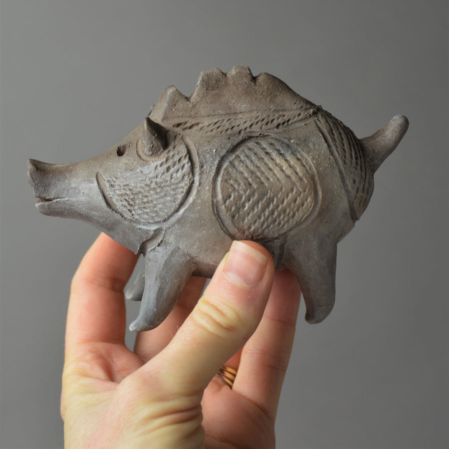 Potted History – PottedHistory