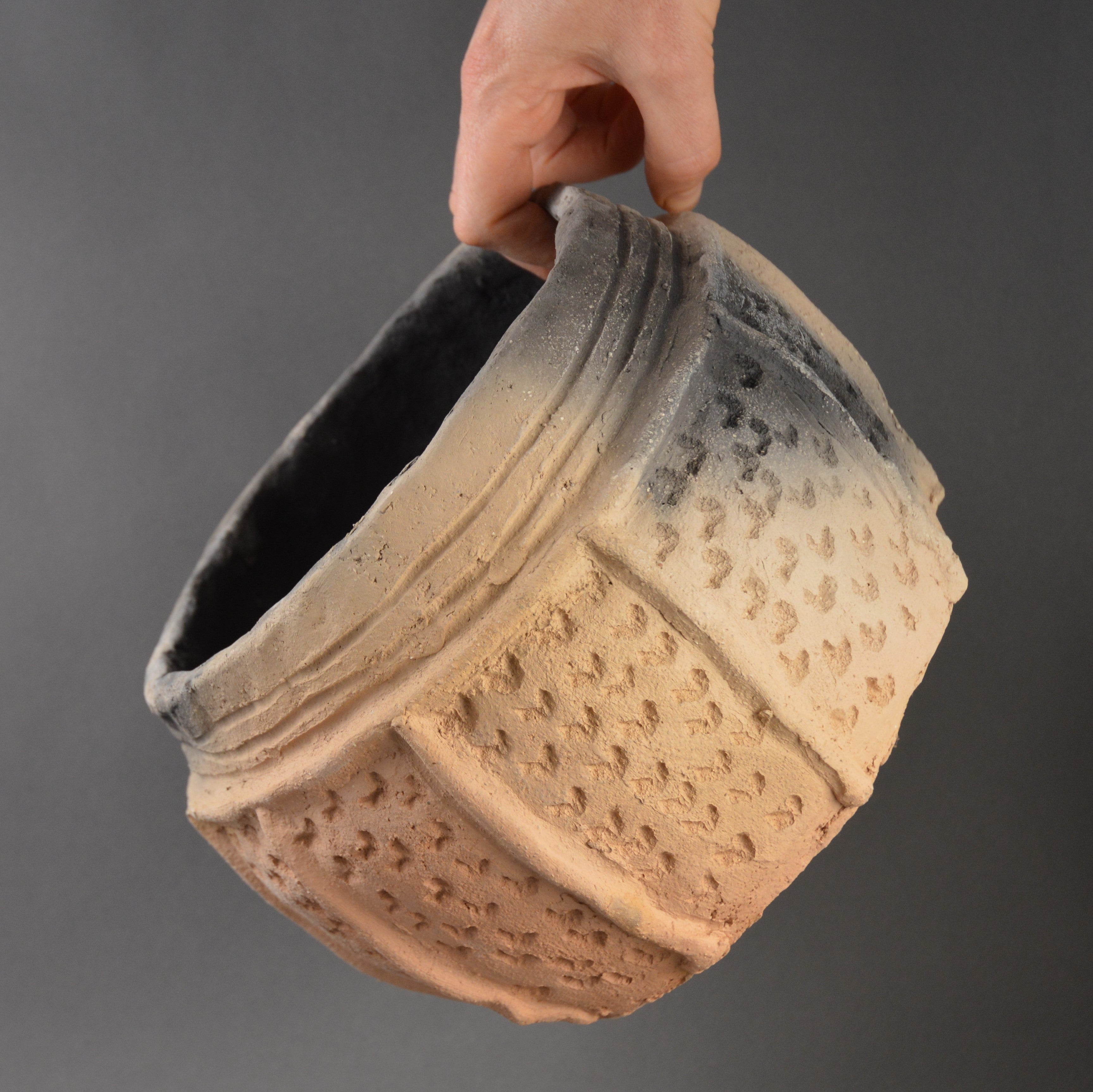 Durrington Wall, Grooved Ware – PottedHistory