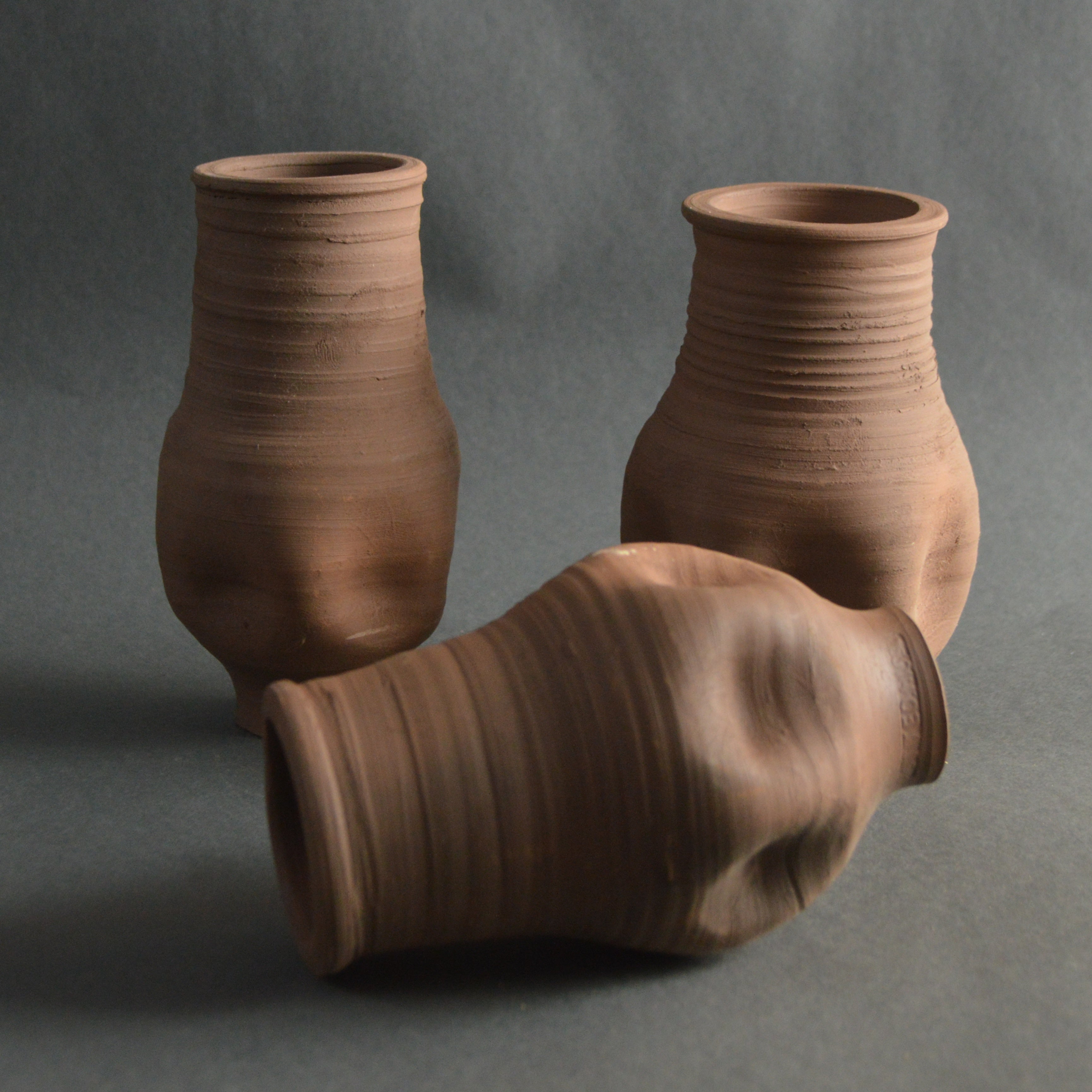 Roman Indented Beaker – PottedHistory