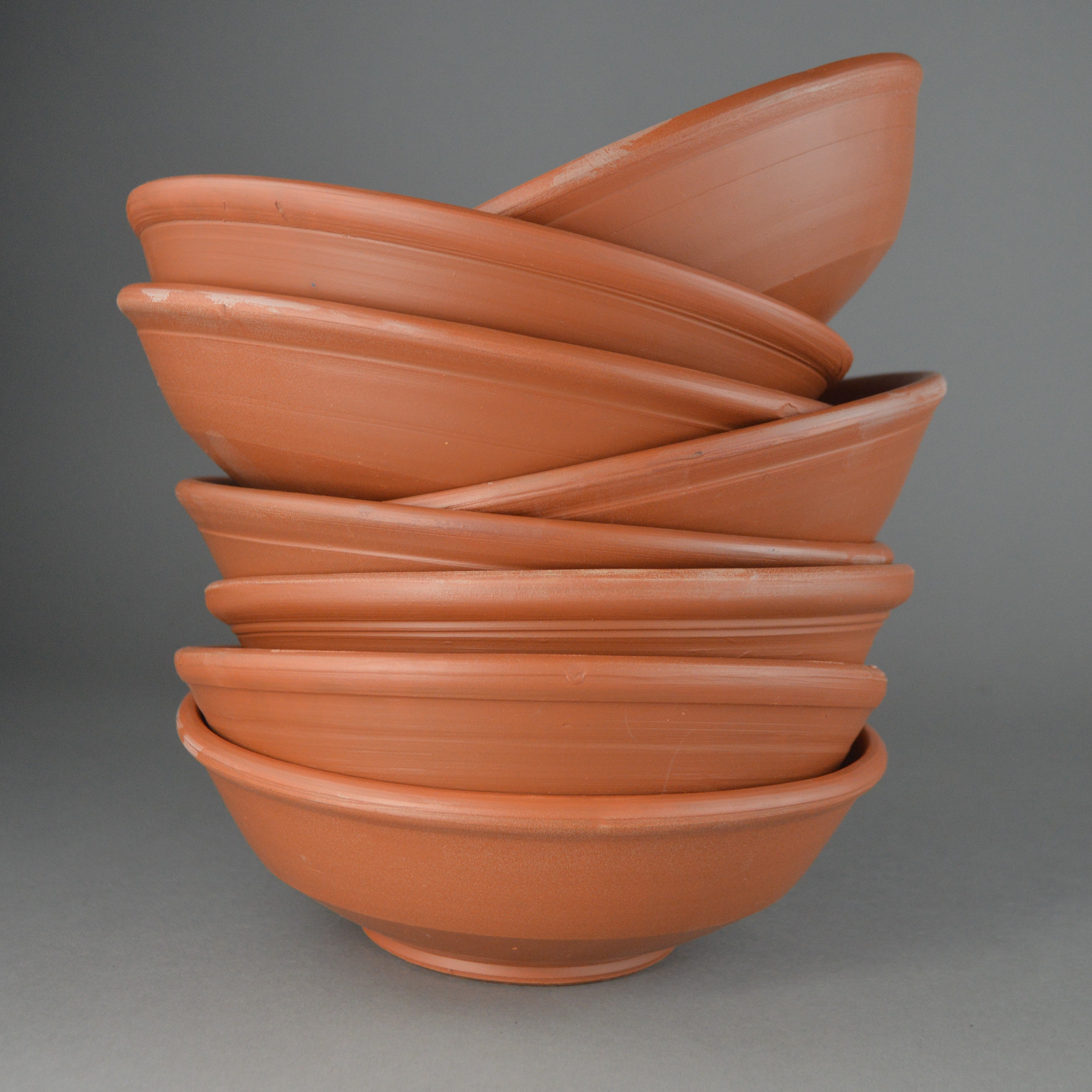 Roman Dish, Samian Ware – PottedHistory