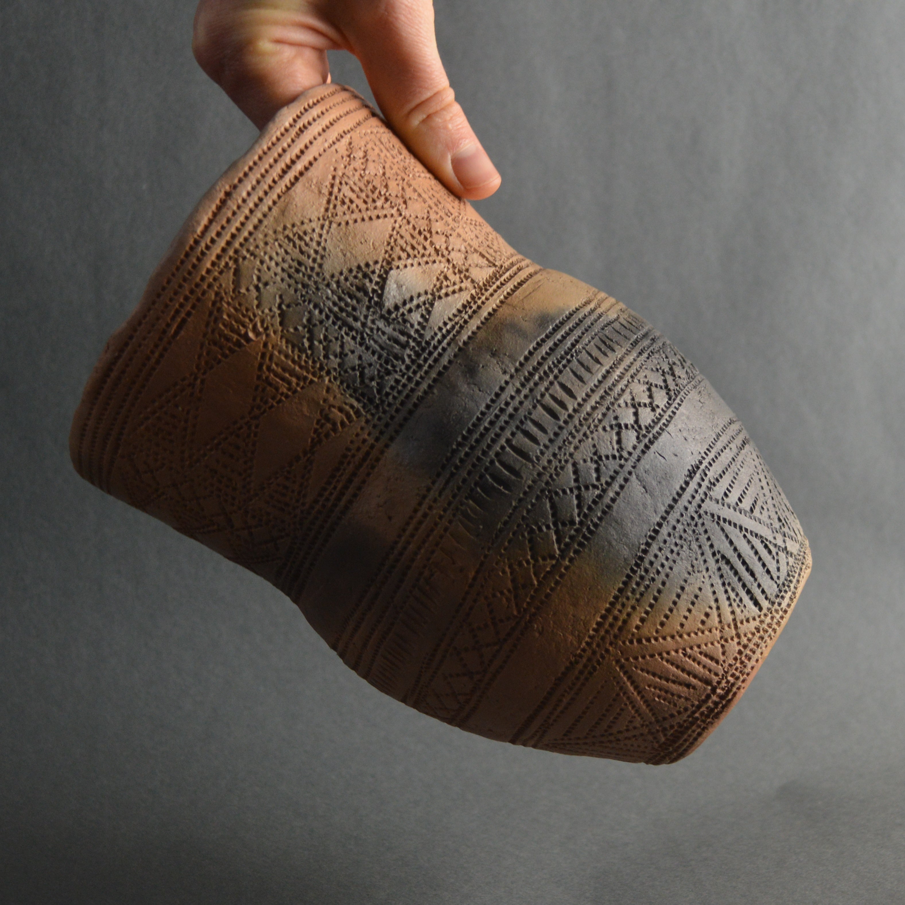 Seahouses Bronze Age Beaker – PottedHistory