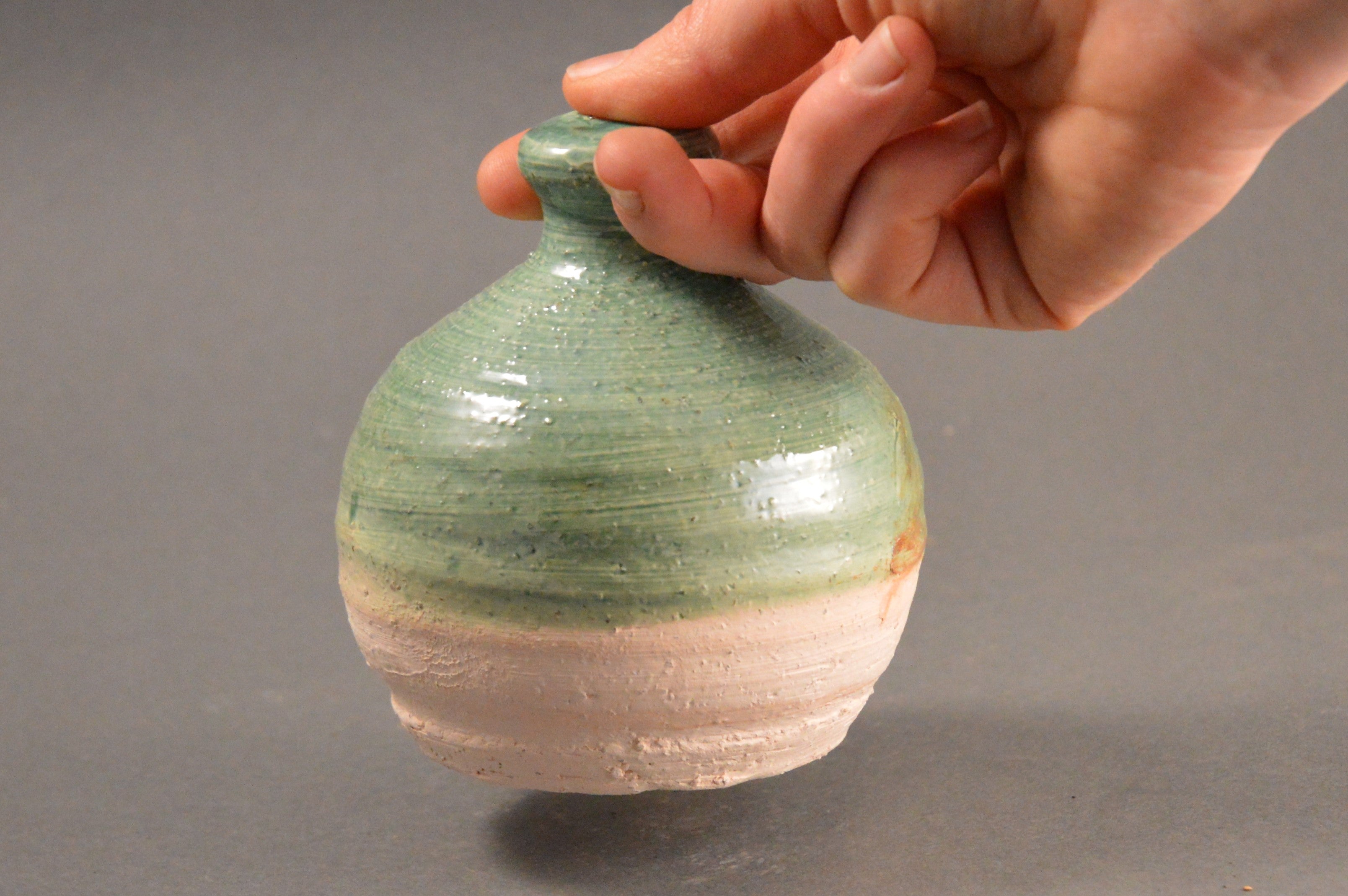 Sprinkle Pot, Medieval – PottedHistory