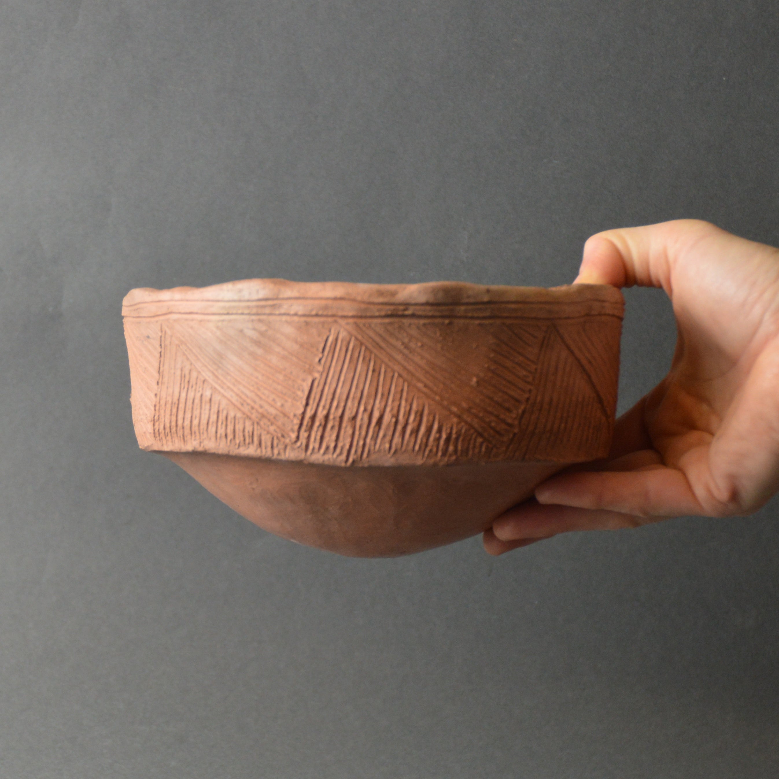 Unstan Bowl, Neolithic Orkney – PottedHistory