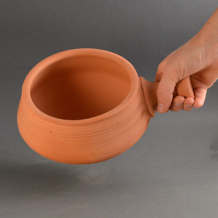 Spouted Strainer, Walbrook Valley – PottedHistory