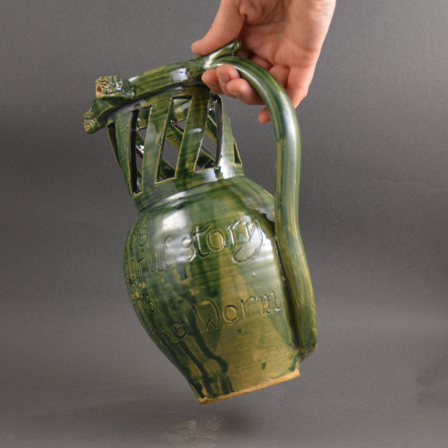 Medieval And Post Medieval – PottedHistory